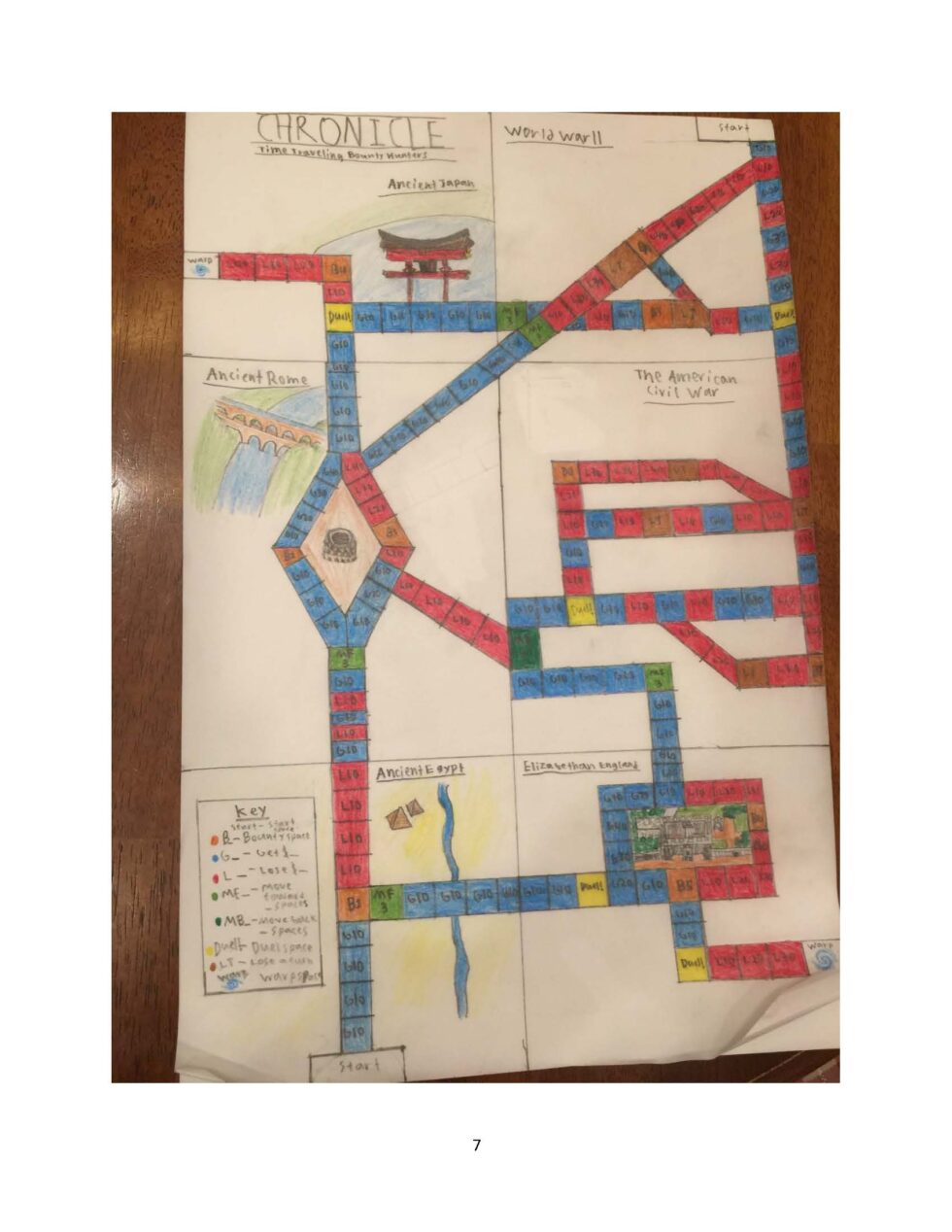 Portfolio - Jared Cocomazzi